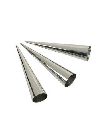 CUCURUCHOS RECTOS SCHNEIDER