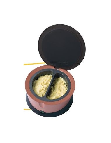 TEMPERADOR MAGIC TEMPER ALPHA - Equipamientos Pastelería